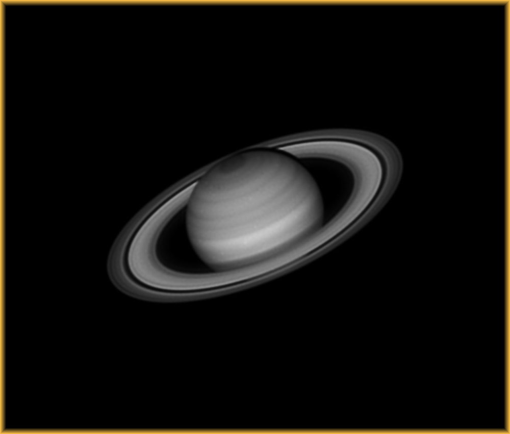 Saturn 2015 Pics